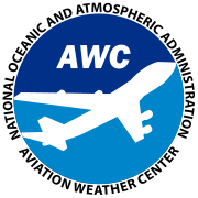 METAR and TAF Data